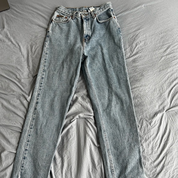 Calvin Klein | Jeans | Vintage Calvin Klein Jeans | Poshmark